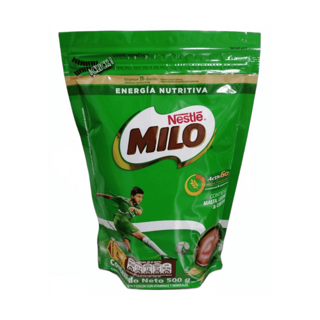 Insumos para panadería | Importadora y Comercializadora M&A